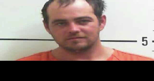 Elkin man charged in officer-involved shooting | News | elkintribune.com