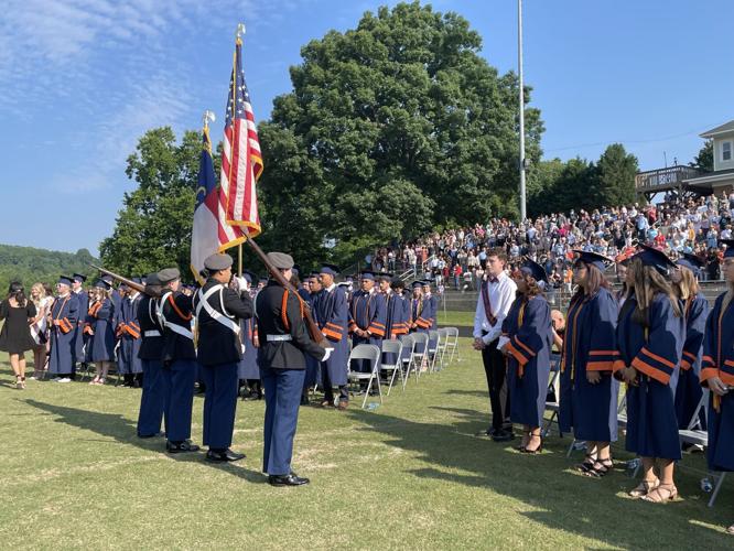 Starmount Class of 2023 | News | elkintribune.com