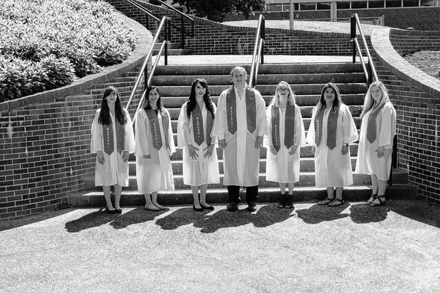 Surry Early College High School | Sports | elkintribune.com