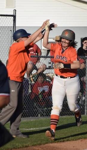 Faces of Yadkin: Sarah Boles | Sports | elkintribune.com