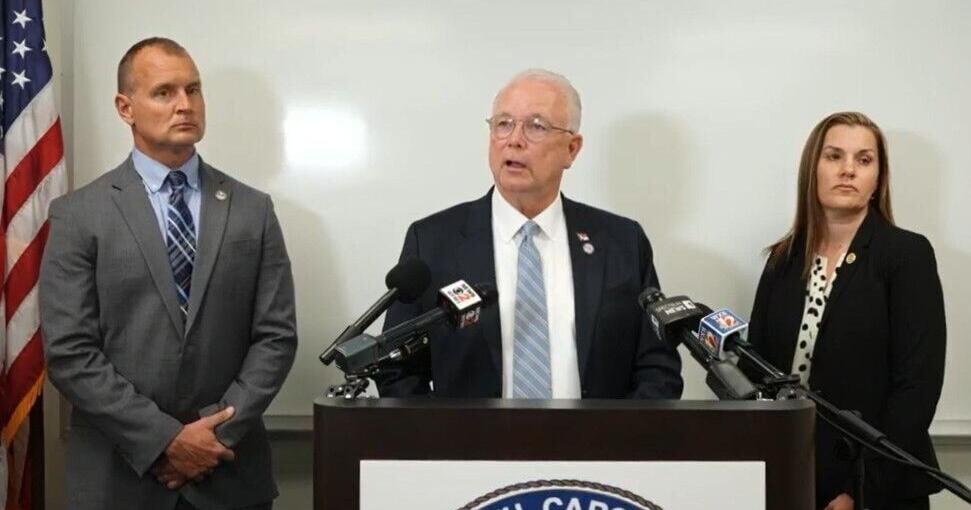 Lengthy state probe yields felony charge for former Pilot Mountain ...