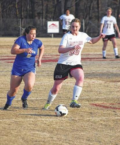 Lady Elks take 5-3 win over Cards | Sports | elkintribune.com