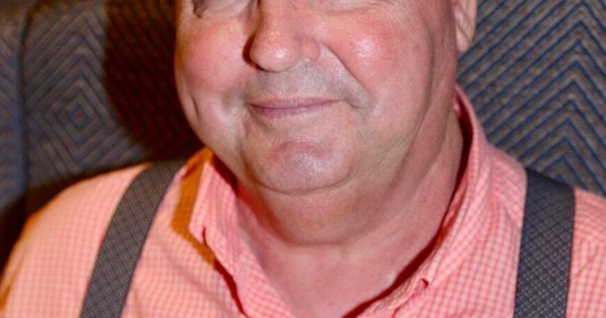 Obituary: Billy Groce | Obituaries | elkintribune.com