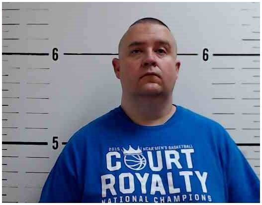 Elkin police officer arrested Friday | News | elkintribune.com