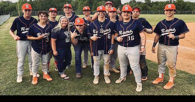 Postseason run continues for Starmount hardballers | Sports ...