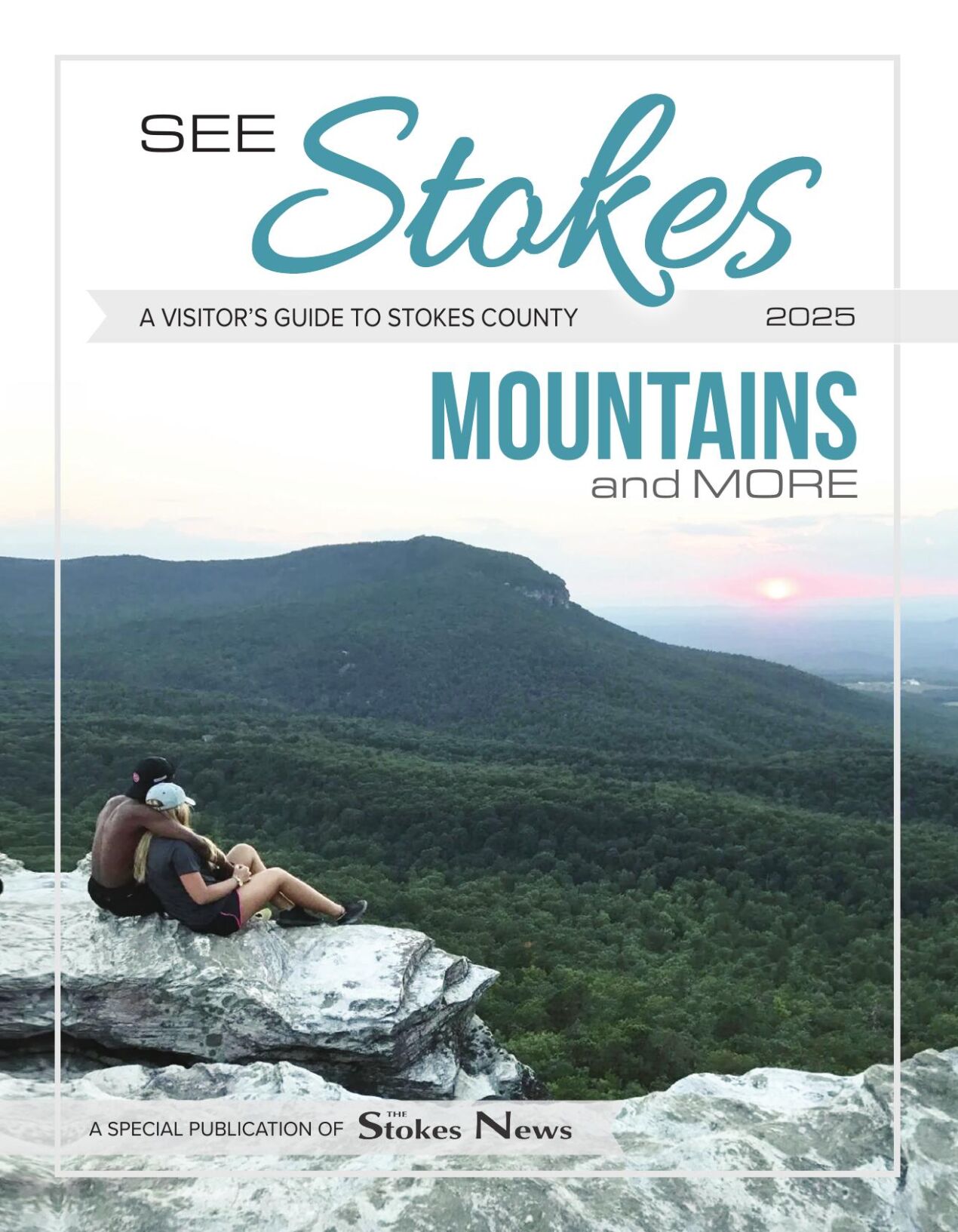 See Stokes Spring 2025 | | elkintribune.com