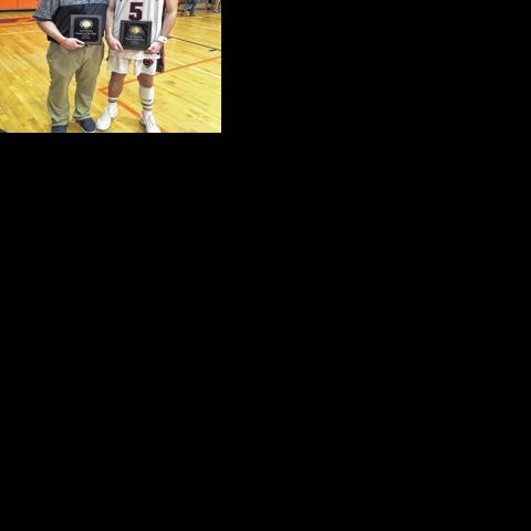 MVAC names basketball All Conference | Sports | elkintribune.com