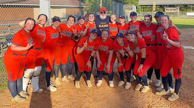 Playoff roundup: Elks, Starmount softball pick up playoff road wins ...