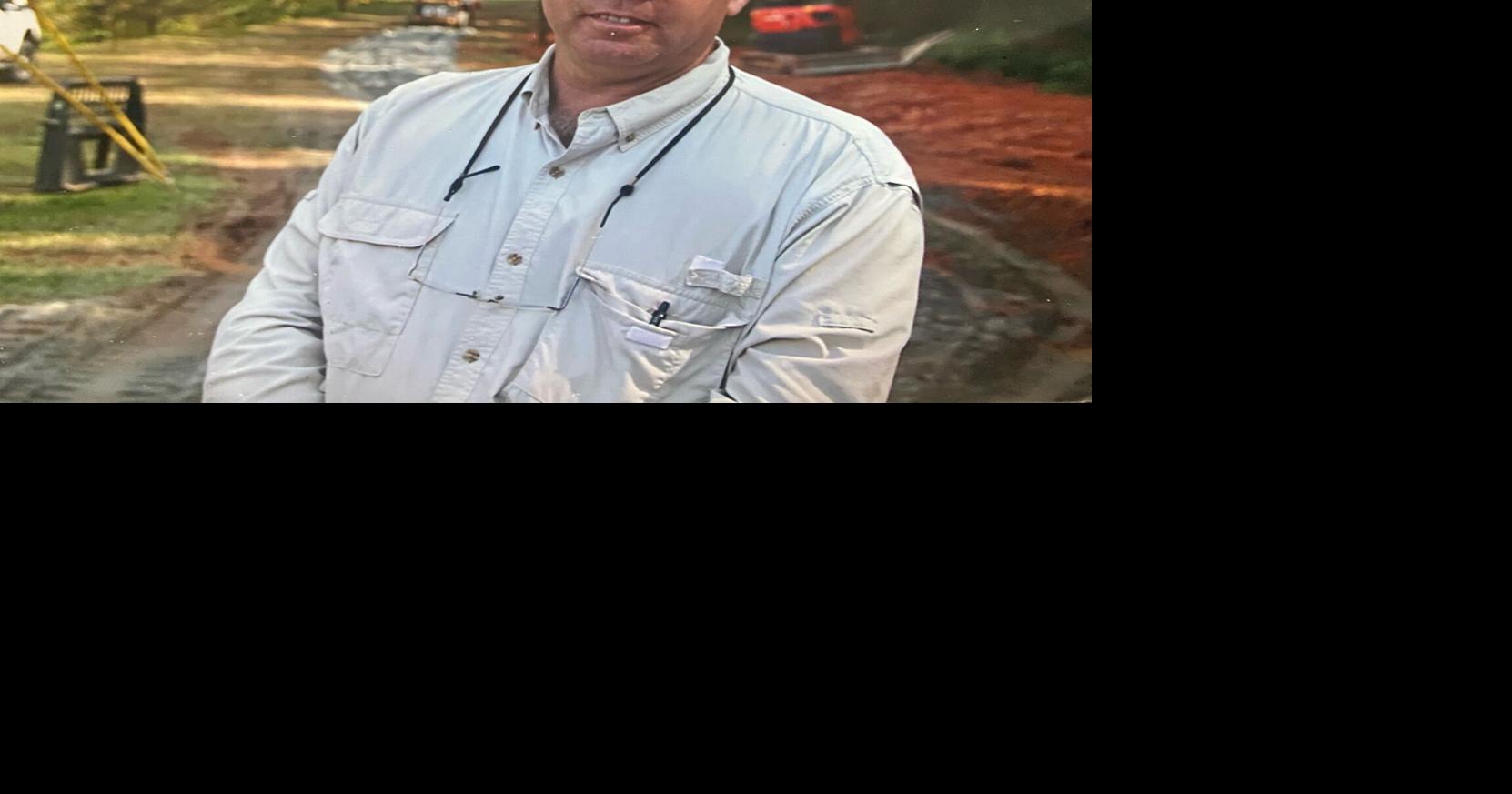 Two on ballot for Elkin mayoral seat | News | elkintribune.com