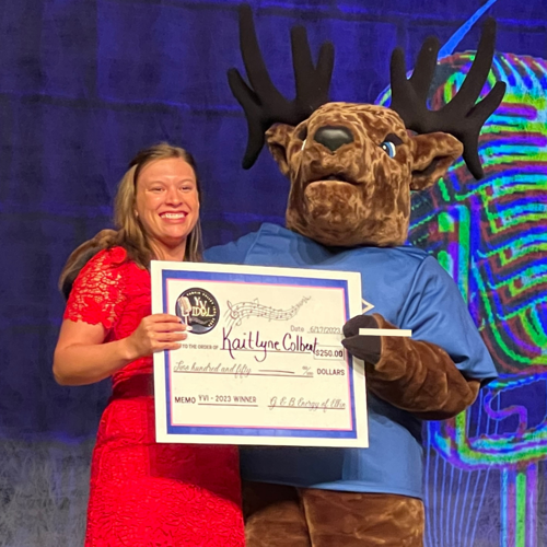 Gabriella Rogers wins Yadkin Valley Idol | News | elkintribune.com