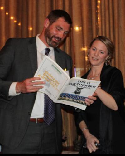 Elkin Educational Foundation forms to support school system | News ...