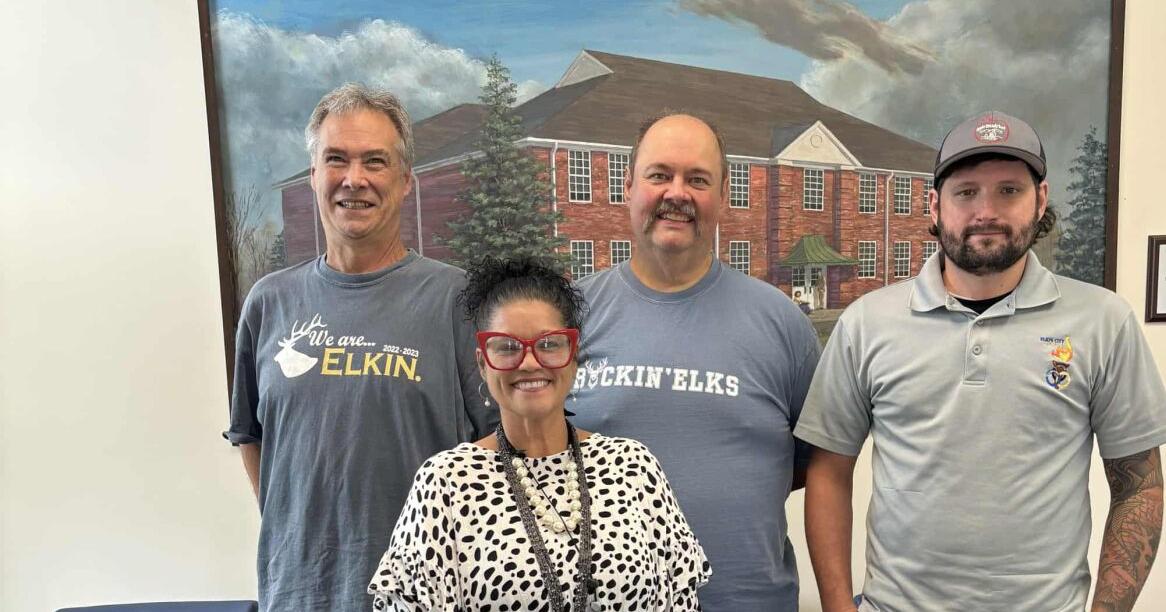 Elkin City Schools staffer named Technology Director of the Year ...