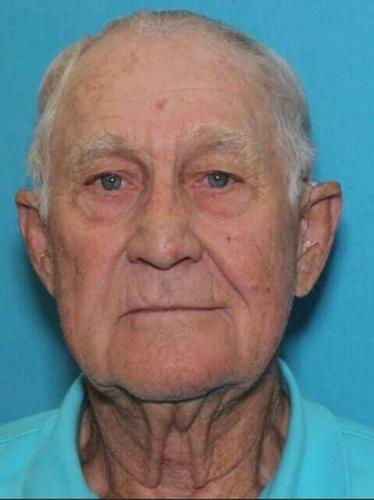 Silver alert: Harmon Lee Dehart | News | elkintribune.com