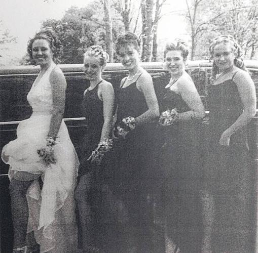 The evolution of prom at FHS | Sports | elkintribune.com