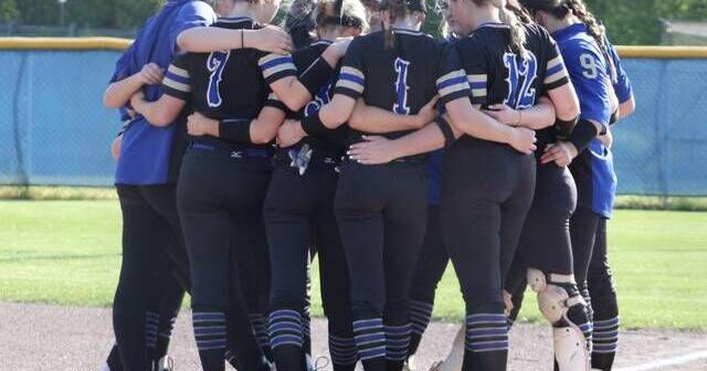 Lady Elks beat Starmount, Alleghany | Sports | elkintribune.com