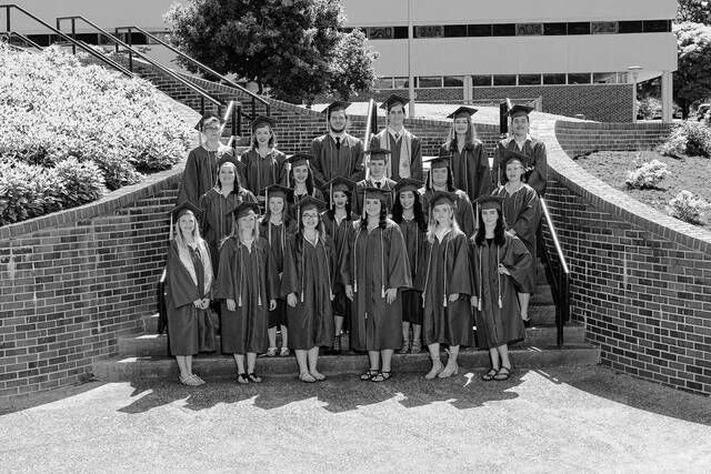 Surry Early College High School | Sports | elkintribune.com