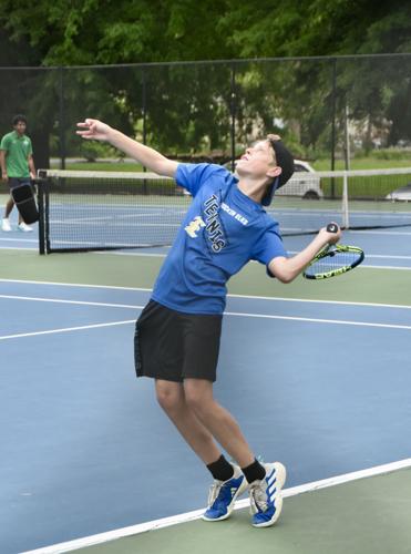 Buckin’ Elks slay Dragons of NCSSM | Sports | elkintribune.com