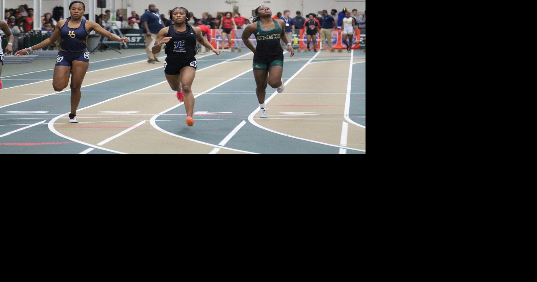 Elkin Indoor Track and Field roundup | Sports | elkintribune.com