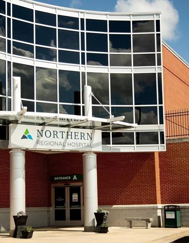 Northern Regional Hospital earns top safety grade | Business ...
