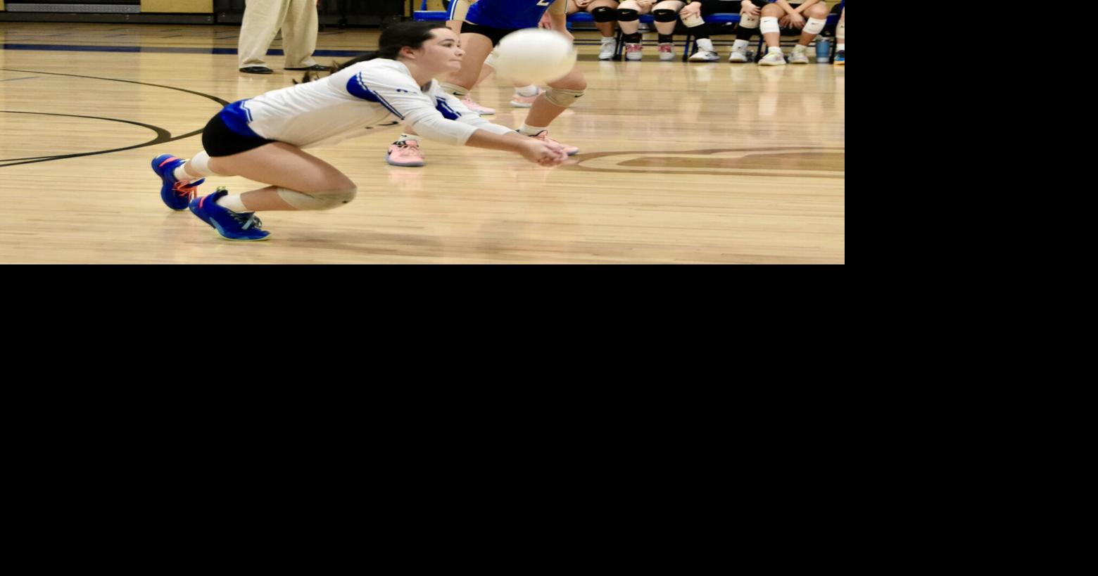 Buckin’ Elks thump the Starmount Rams | Sport | elkintribune.com