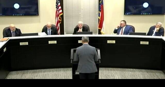 Project Denver eyes Elkin for $6m investment | News | elkintribune.com