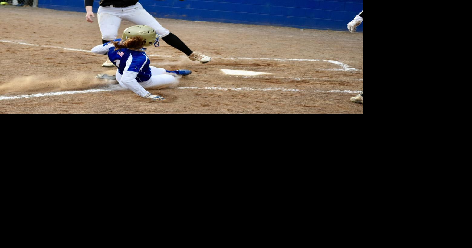 Lady Elks roll over Vikings of North Stokes | Sports | elkintribune.com