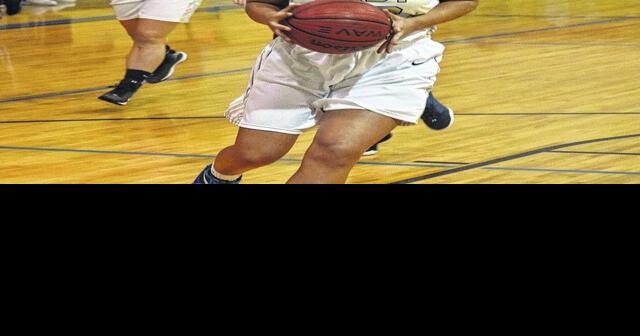 Lady Elks fall to Mount Airy Bears | Sports | elkintribune.com