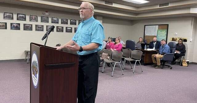 Board approves security contract for BOE office | News | elkintribune.com