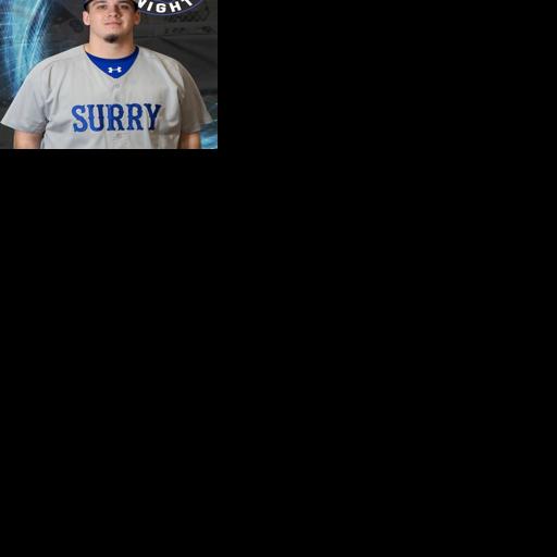 Surry sweeps Region X baseball honors | Sports | elkintribune.com