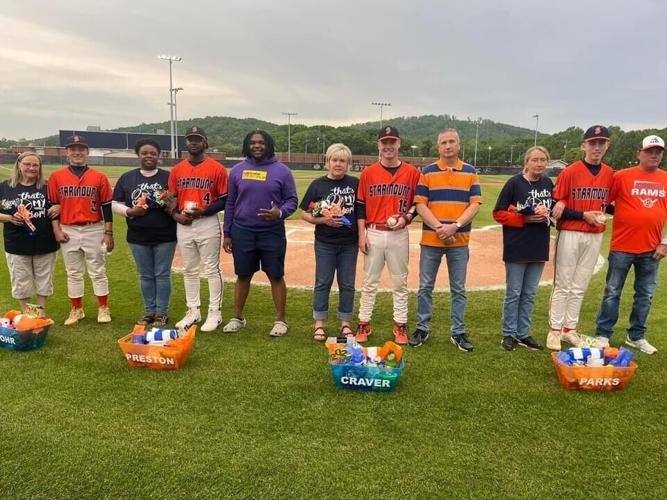 Starmount wins, seniors honored | Sports | elkintribune.com