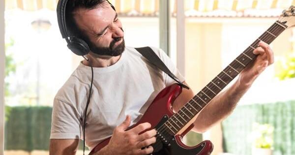 Father’s Day Gift Ideas for Rock Star Dads | Family Living ...