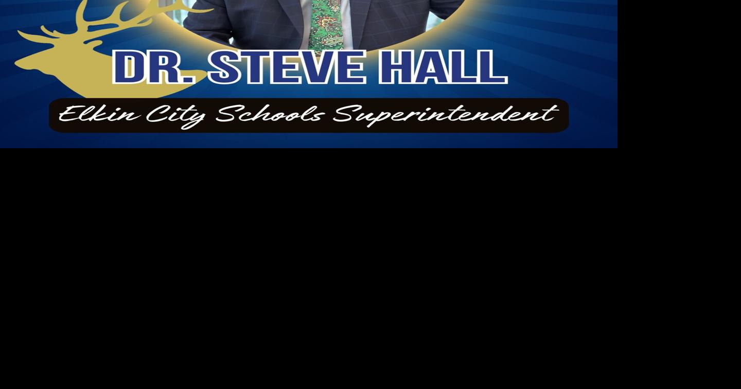 New Elkin Superintendent announced | News | elkintribune.com