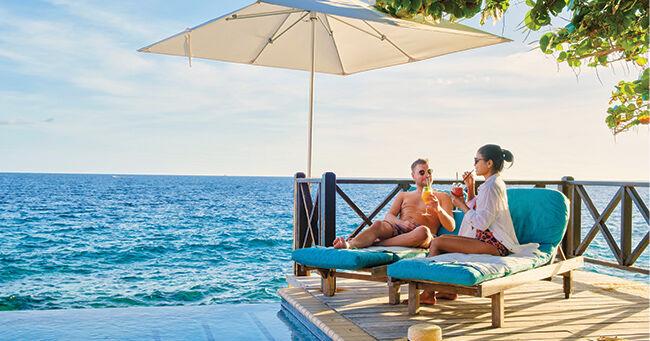 Navigating Travel Plans: When Travel Advisors Can Take You Further Than ...