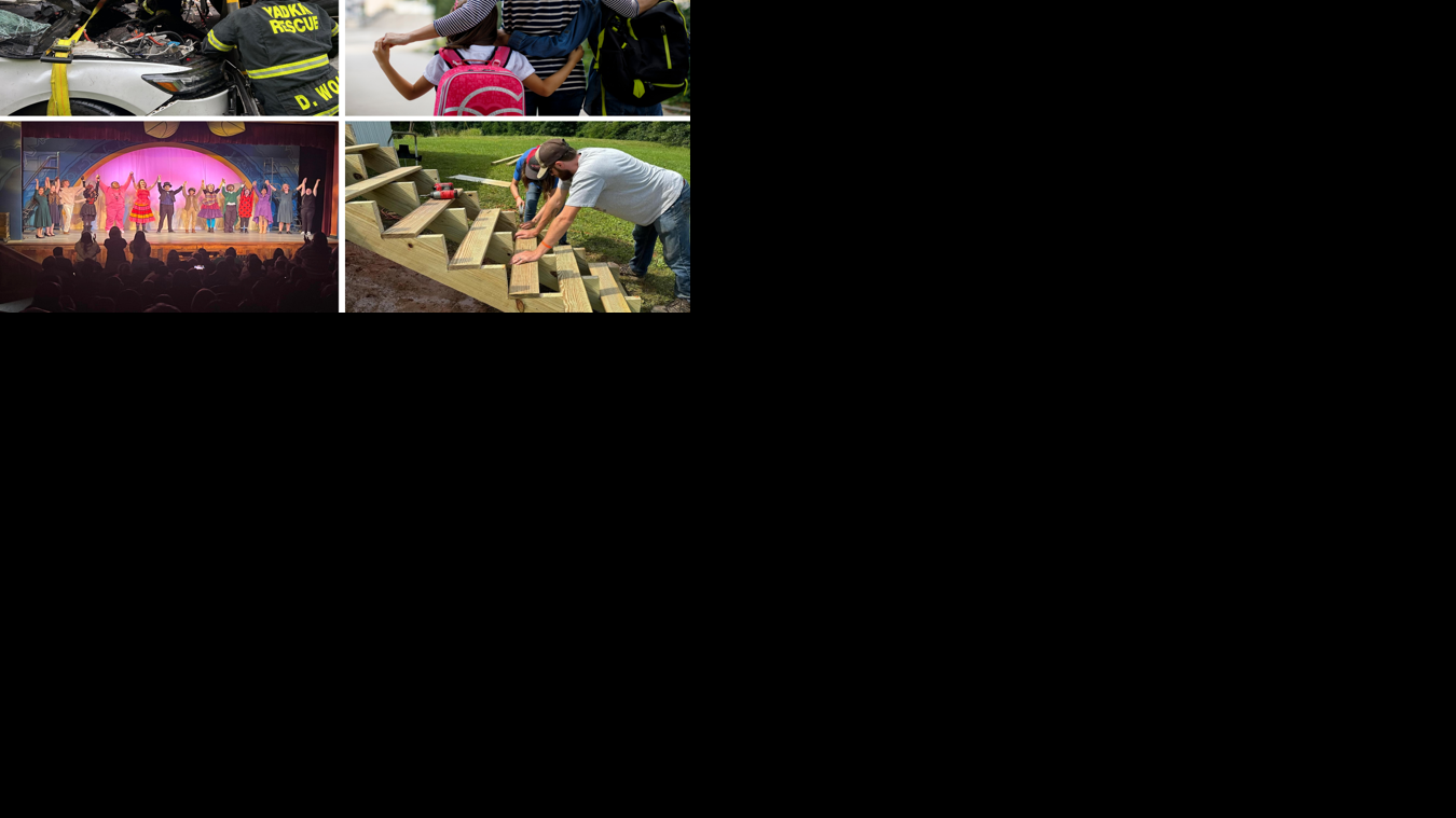 Local News | elkintribune.com