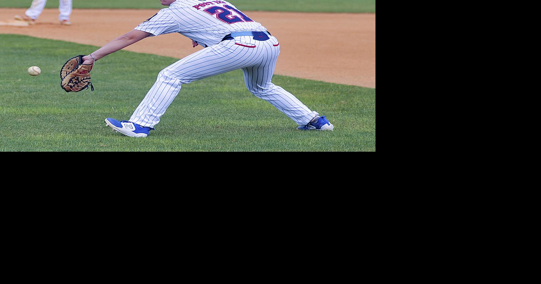 Porter, Callahan help Foothills rally Post 292 | Baseball ...