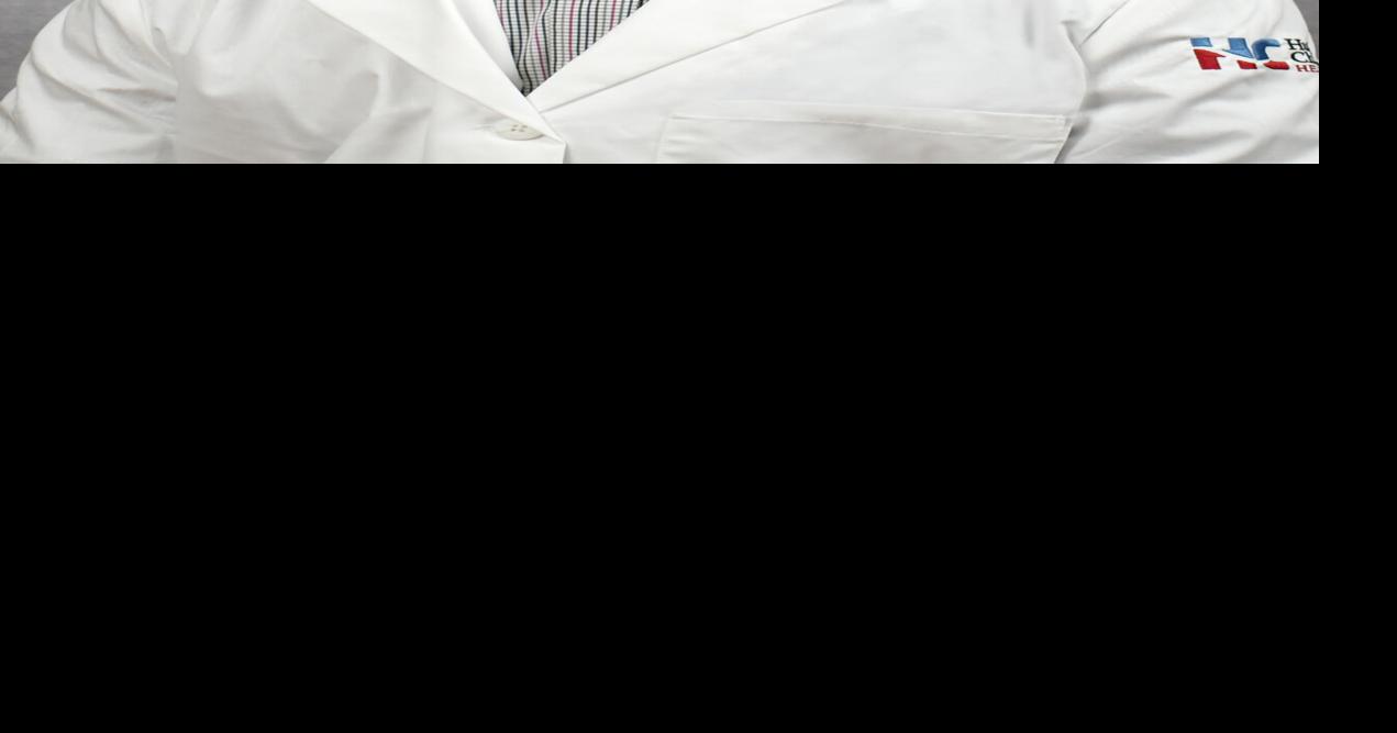 Hugh Chatham Health welcomes new urologist | Business | elkintribune.com