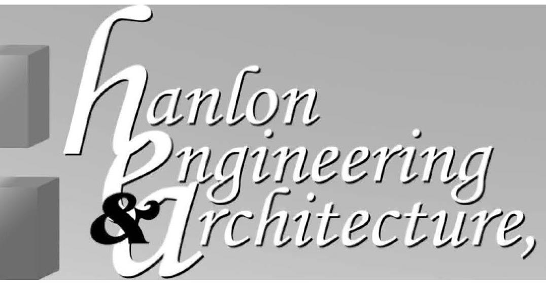 Hanlon Engineering And Associates
