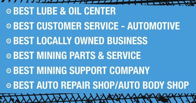 DUKES DIESEL REPAIR - Ad from 2026-06-03