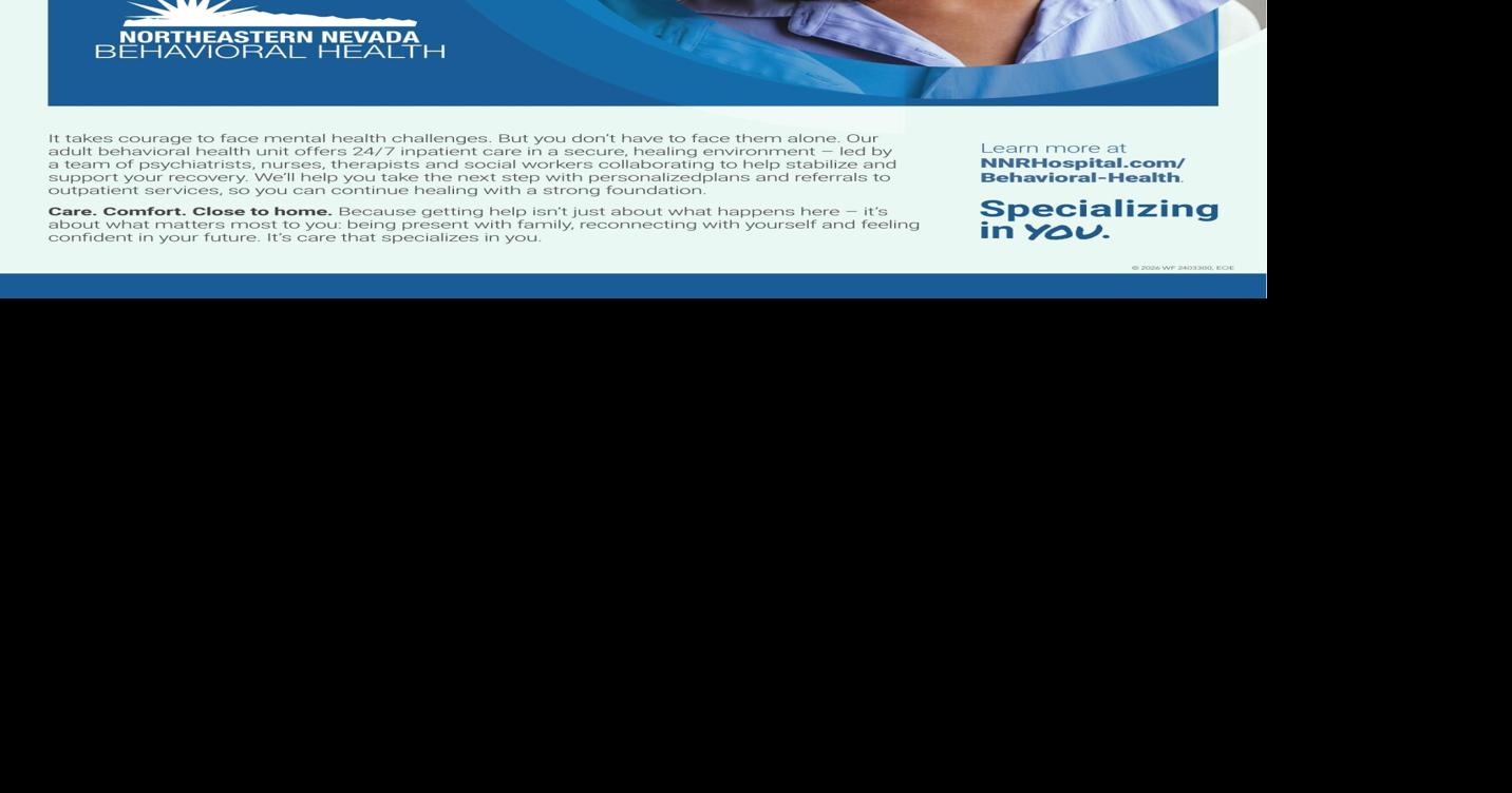 NNRH (NE NEVADA REGIONAL HOSPITAL) - Ad from 2026-06-06