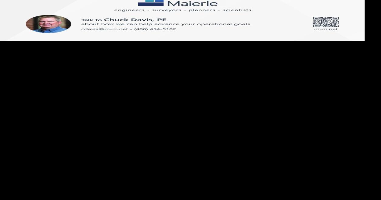 MORRISON-MAIERLE MONTANA MINING - Ad from 2026-06-03