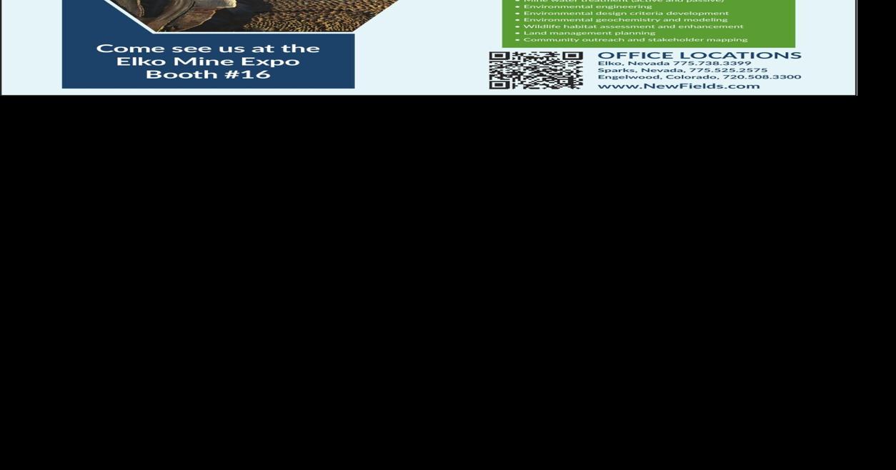 NEWFIELDS - Ad from 2026-06-03