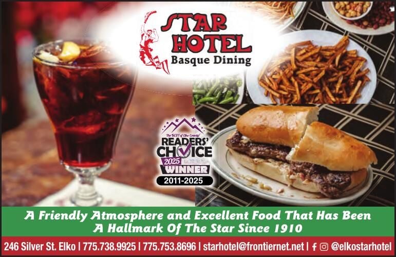 THE STAR HOTEL - Ad from 2026-06-03