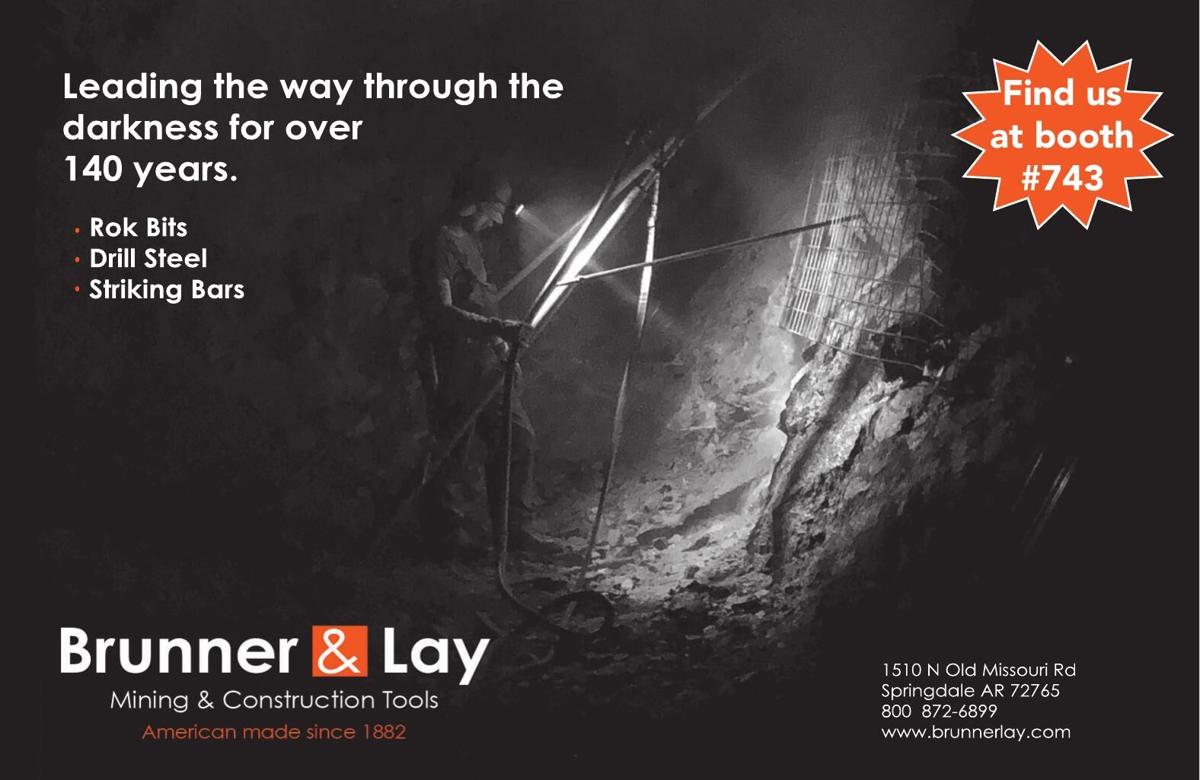BRUNNER & LAY - Ad from 2026-06-03