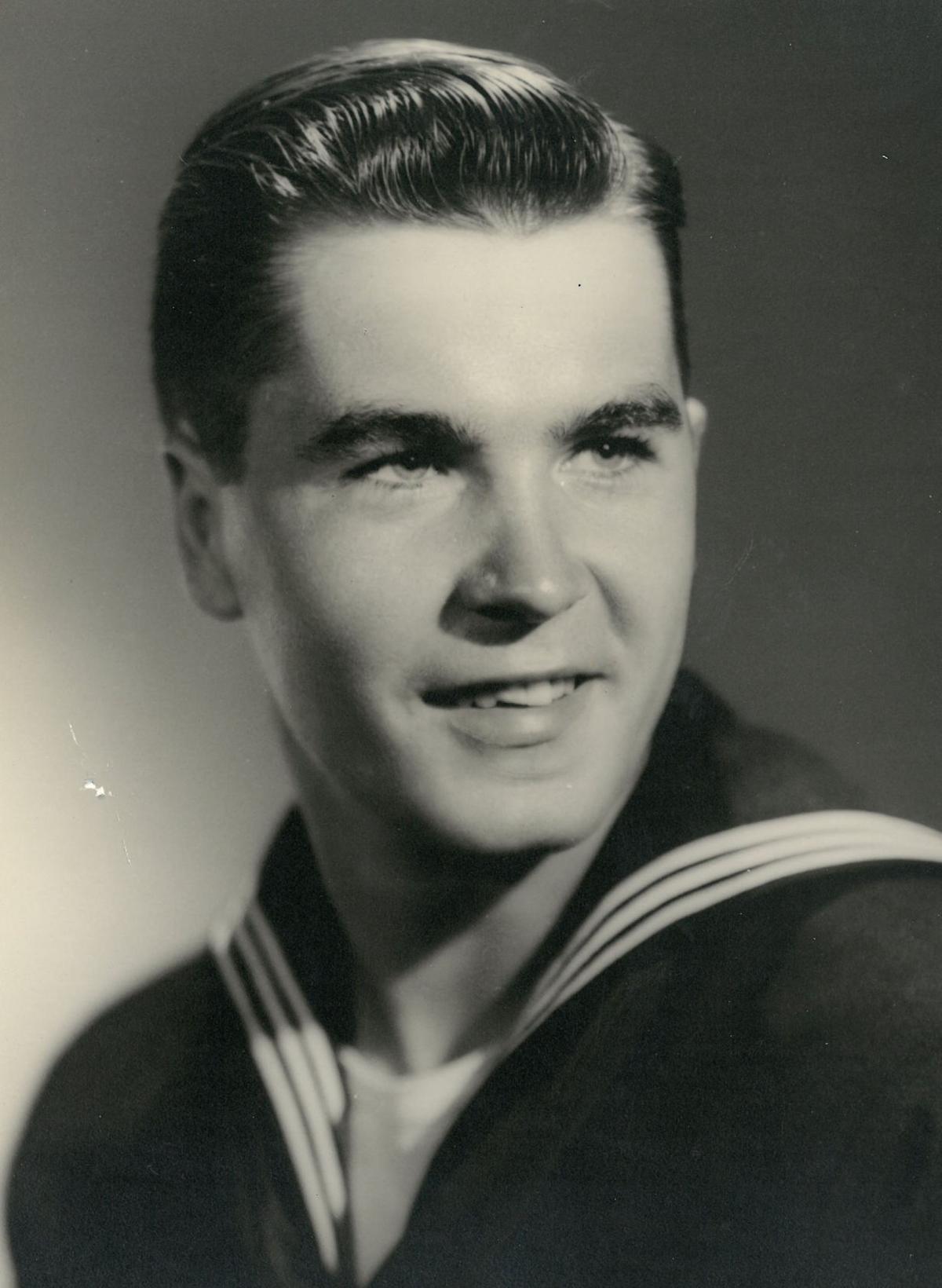 William Petznick | Obituaries | elkodaily.com