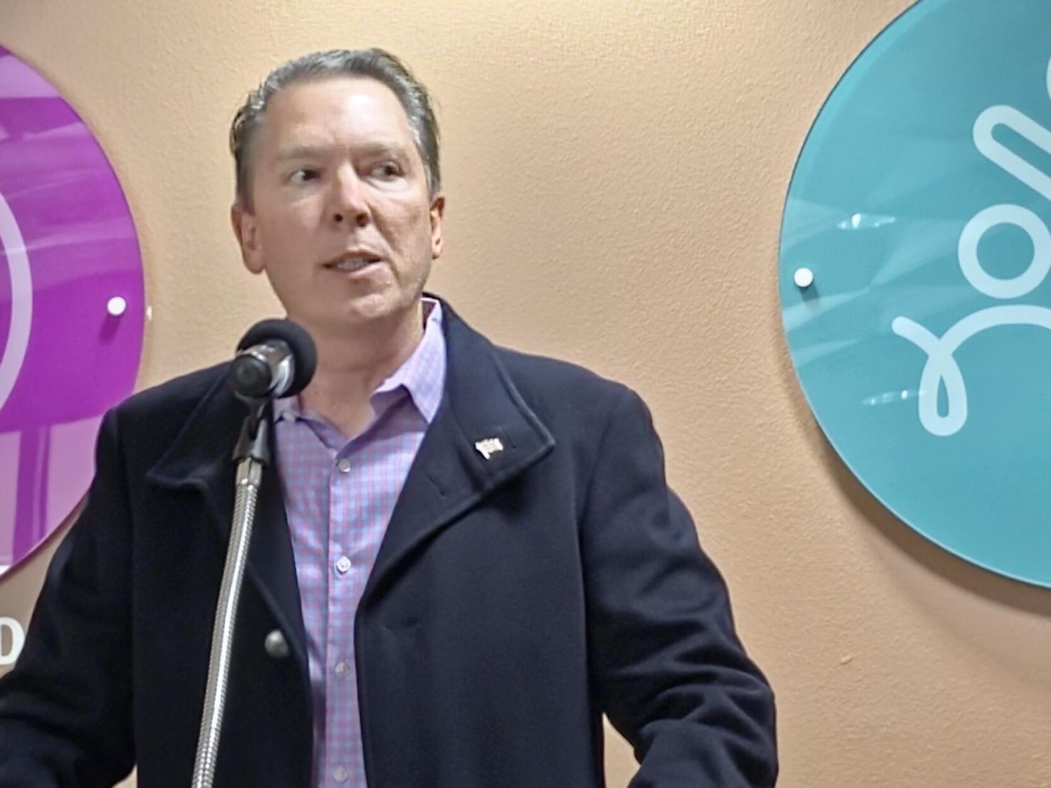 Kohn - Hospital's behavioral health unit will help community