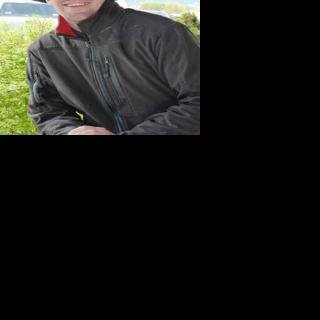 Christopher Alan Greener