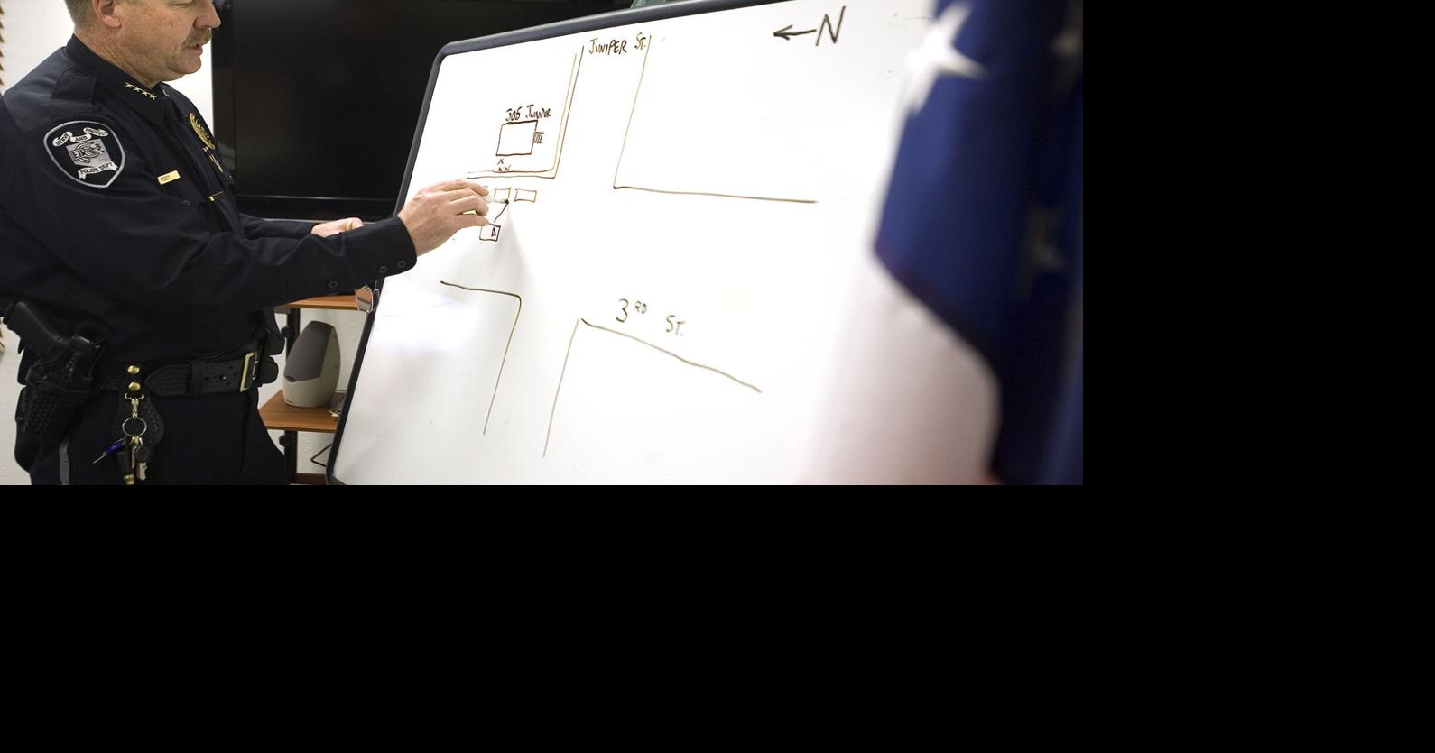 More details released on Elko police shooting death