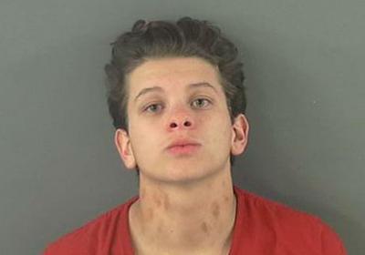 Prison sentence in Elko High School gun threat case