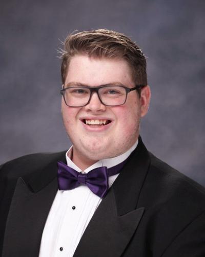 Artistic - Ryan Van Patten, Spring Creek High School