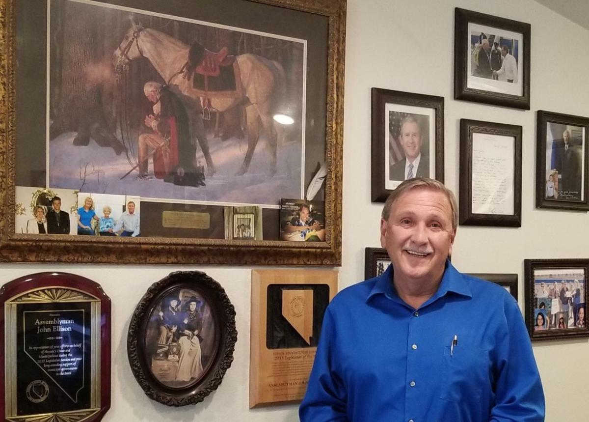 EDFP introduces Champions of Elko | | elkodaily.com